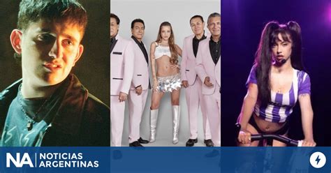 Emilia Dillom Y Six Sex Los Argentinos Que Integran La Lista De Mejores Canciones Del Año En