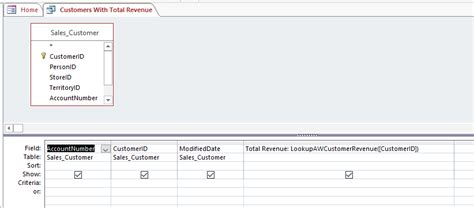 Using Access Vba To Query A Sql Server Database Ptr