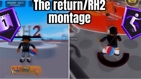 The Returnrh2 Mobile Mixtape Youtube