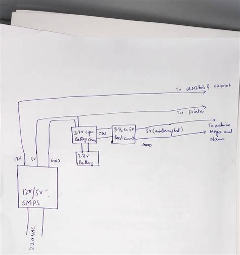 Arduino Freezes And Lcd Get Blank On Load Switching General Guidance Arduino Forum
