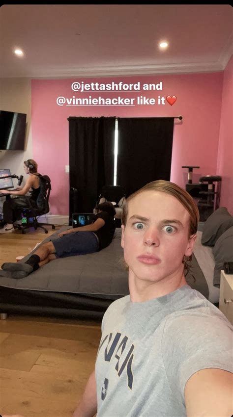 Pin De Inspirations En Vinnie Hacker