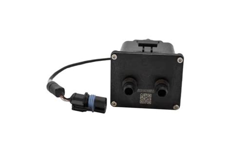 Flow Meter Module Including Signal Cable Volitant Technologies