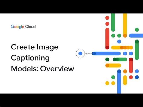 free video creating image captioning models overview and components