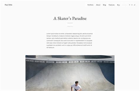 Simplicity Is Key Exploring Minimal Web Design Toptal