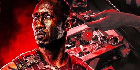 Loki Secretly Teased One Of Mcu Blades New Weapons Screen Rant