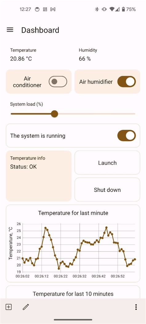 Github Burachevskymqtthub Mqtt Client For Android