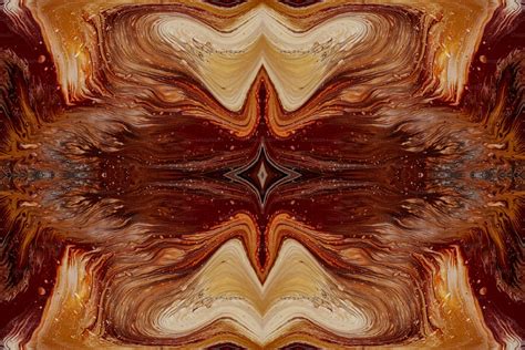 빨간색과 노란색 패턴의 추상적인 이미지 사진 Unsplash의 오렌지 이미지