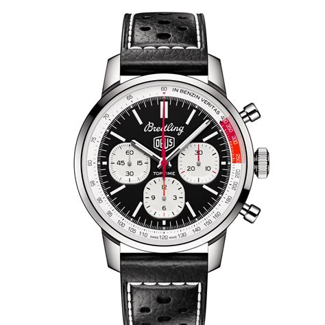 Breitling Time Movement Luxury Watches Malaysia