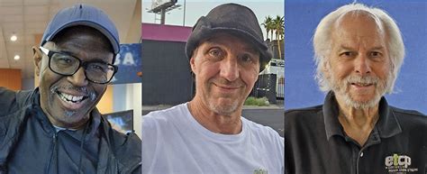 Malcolm Weldon Dave Rat Roy Bickel To Receive Top Parnelli Honors Plsn