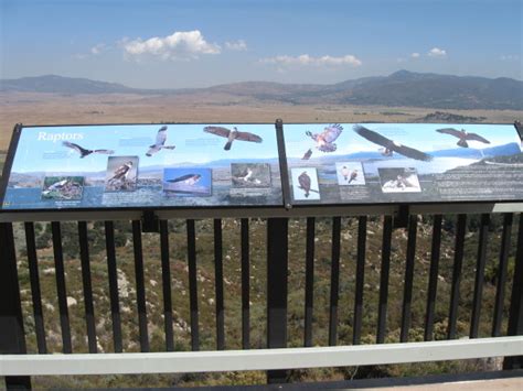 Lake Henshaw Scenic Overlook Tourguidetim Reveals San Diego
