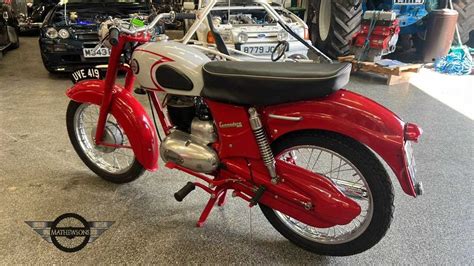 Lot 278 1959 James Commodore