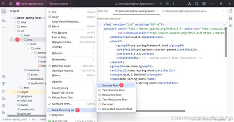 新版idea使用spring Initializr创建工程两种方法，官方工具和ideaidea Spring Initializer