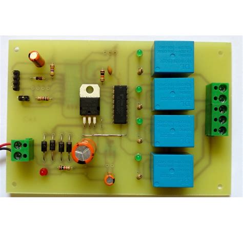 IoT Based Home Automation Electronics Engineering Project Shop