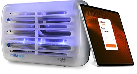 Welcome To Pelsis Digital North America Pelsis Insect Light Traps