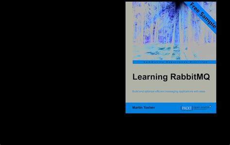 pdf learning rabbitmq sample chapter dokumen tips