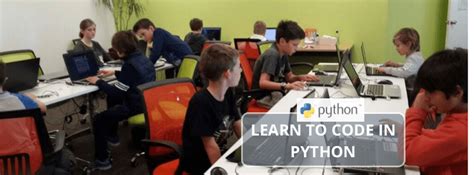 Learn To Code In Python Scratchpad Holiday Programme Auckland