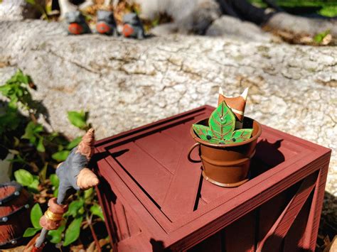 Botw Tiny Adventures Day 5 By Jessizme On Deviantart