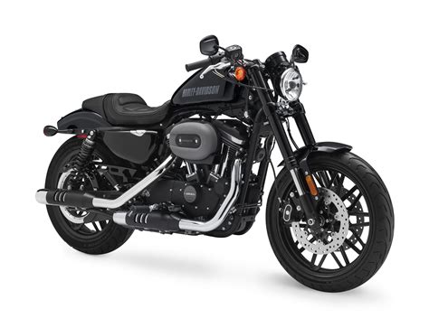 Motorrad Vergleich Harley Davidson Sportster Xl 1200cx Roadster 2018 Vs