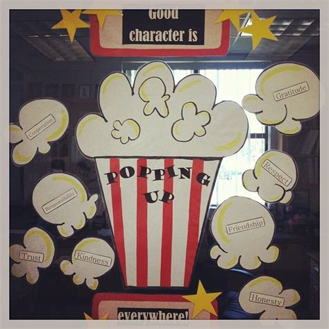 17 Best Images About Classroom Door Bulletin Boards On Pinterest Red Ribbon Week Back To
