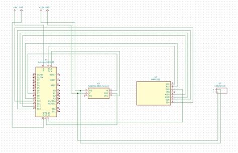 Wiring 74ls48 Arduino Wiring Diagram