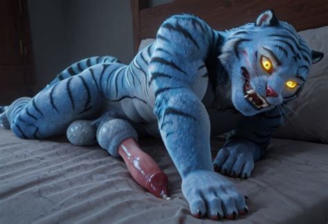 Rule 34 Ai Generated Anthro Balls Derpy Kpop Demon Hunters Furry