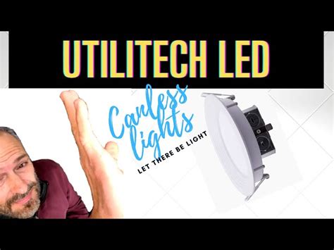 Utilitech Led Under Light Archives Utilitech