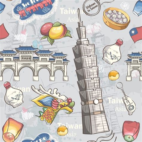 Taiwan Art Vectors Download Free High Quality Vectors From Freepik