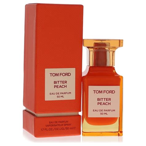 Tom Ford Bitter Peach Cologne By Tom Ford