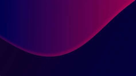 Abstract Simple Background Gradient Purple 8k Desktop Wallpaper