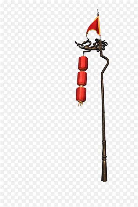 中国风红灯笼路灯png图片素材下载图片编号7821817 Png素材网