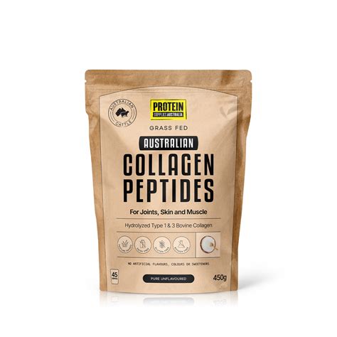 Collagen Peptides Benefits Complete Guide 2026