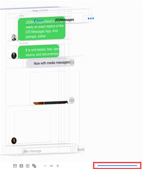 View Debugging In Xcode 6 Kodeco