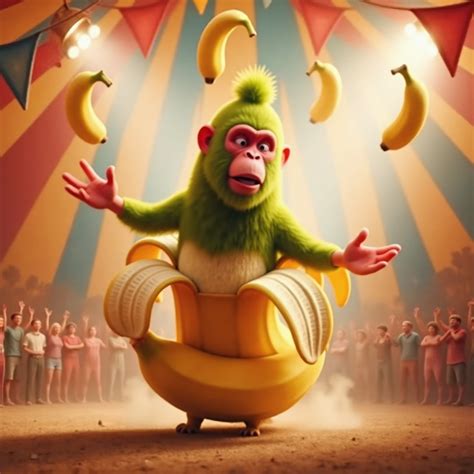 Chimpanzini Bananini Wallpapers Wallpaper Cave