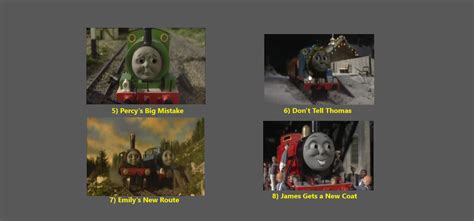 Thomas And The Firework Display Uk Dvd Page 2 By Jdthomasfan On Deviantart