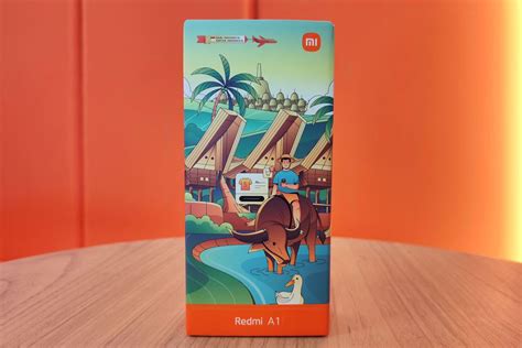 Xiaomi Rilis Redmi A Pakai Android Go Punya Tkdn Persen