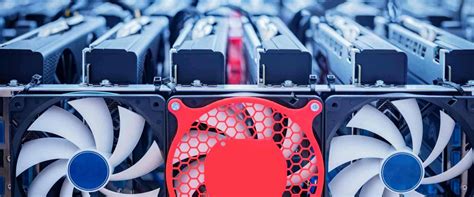 what are the requirements for blockchain hardware raypcb