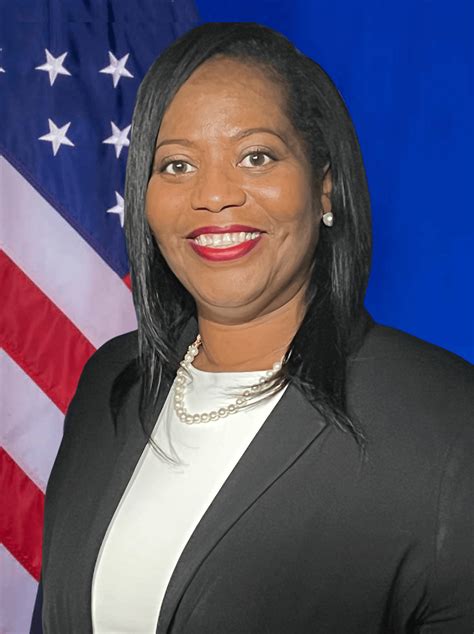 Eboni Edwards United States Department Of State
