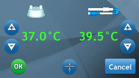 Precise Temperature Control Wyposażenie Medyczne Narzędzia Chirurgiczne