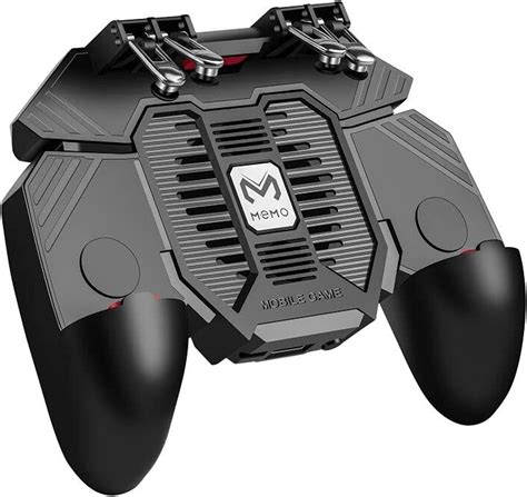 Delam Mobile Game Controller For Iphone And Android Pubg