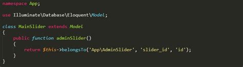 Php Laravel Помогите передать в шаблон информацию из базы данных
