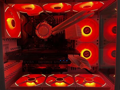 New Build Almost Complete What Gpu To Get Rpcbuild