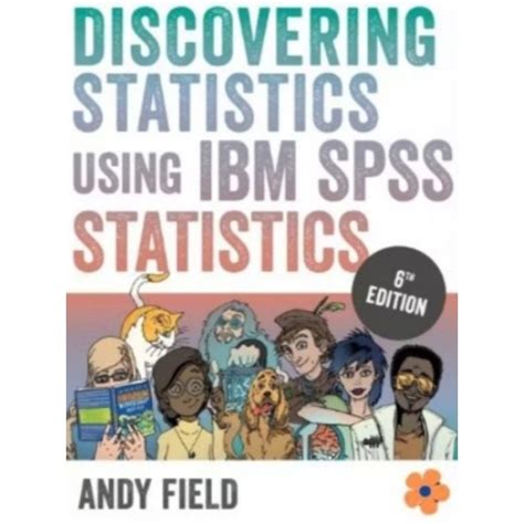 Discovering Statistics Using Ibm Spss Statistics Andy Field Shopee