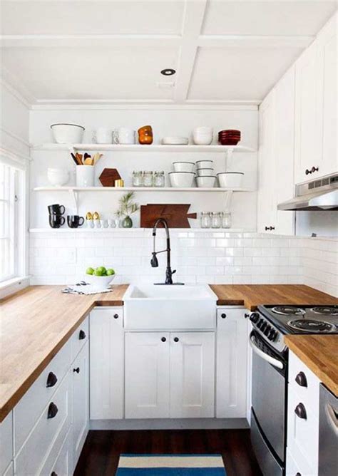 Aid Ge იდეები ინტერიერის მოსაწყობათ პატარა სამზარეულოს დიზაინი