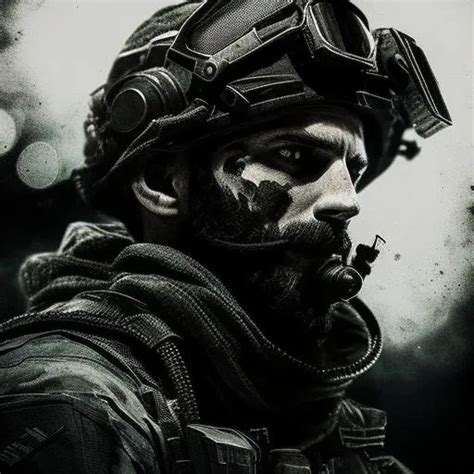 Call Of Duty Pfp Pfpgeeks