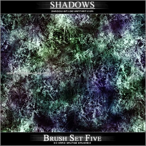 Grunge Shadow Photoshop Download Free Download Various Brushes For Photoshop Cs5 123freebrushes