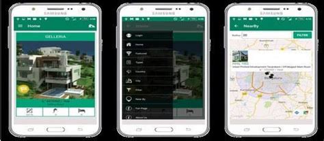 Mobile App Development Company Bangalore