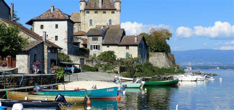 Best Places To Stay In Yvoire France The Hotel Guru