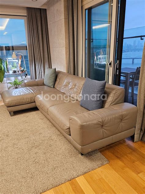 나뚜찌 에디션 가죽 소파 중고나라 카페에서 운영하는 공식 사이트