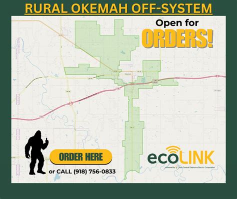 Ecolink Fiber Broadband Internet Delivered By East Central Electric