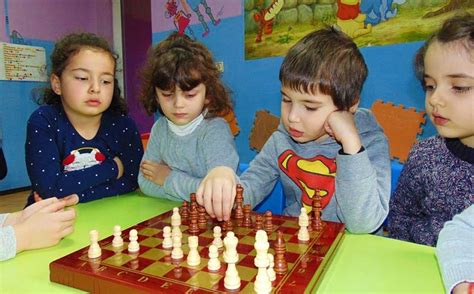 5 წრე სადაც 10 წლამდე ბავშვები უნდა ვატაროთ Allnews Ge